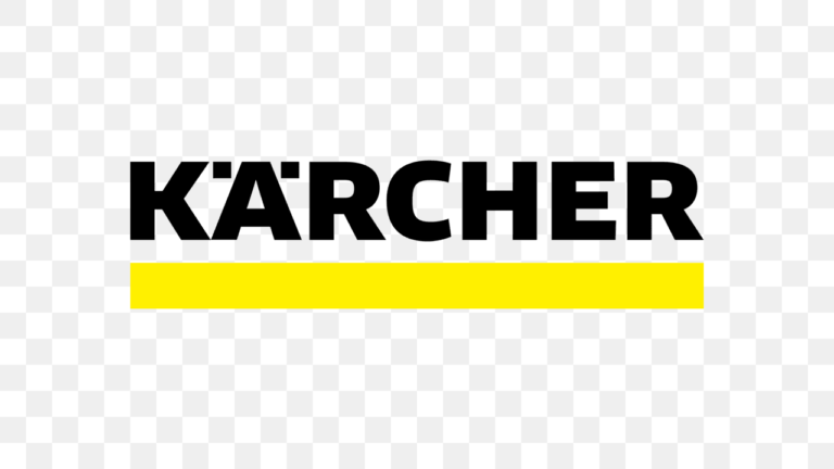 Logo Kärcher – Logos PNG