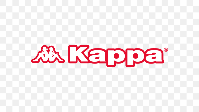 Logo Kappa – Logos PNG
