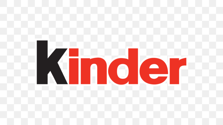 Logo Kinder – Logos PNG