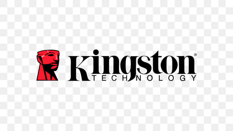 Logo Kingston – Logos PNG