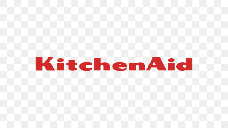 Logo KitchenAid – Logos PNG