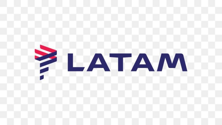 Logo LATAM – Logos PNG