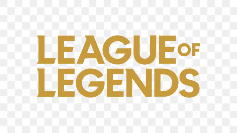 Logo League of Legends – Logos PNG