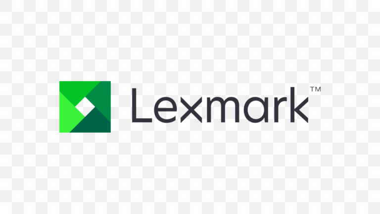 Logo Lexmark – Logos PNG