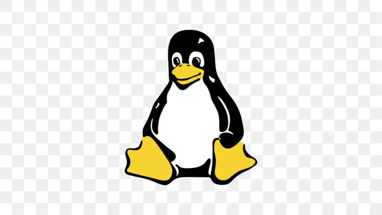 Logo Linux – Logos PNG