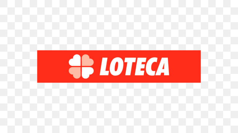 Logo Loteca – Logos PNG