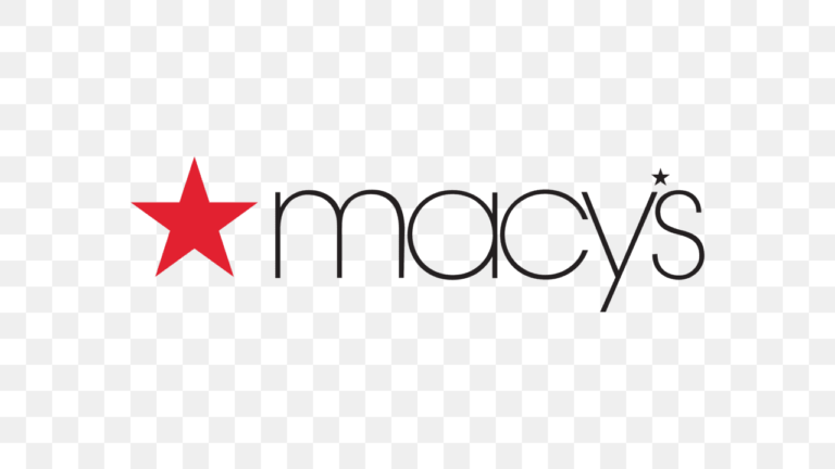 Logo Macy's – Logos PNG