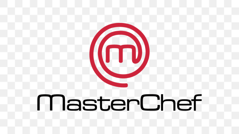Logo MasterChef – Logos PNG