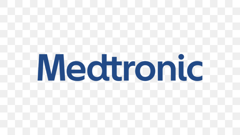 Logo Medtronic – Logos PNG