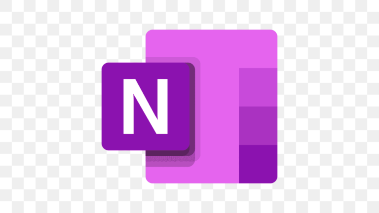 Logo Microsoft OneNote – Logos PNG Logo Microsoft OneNote – Logos PNG