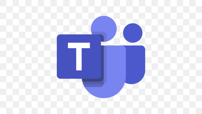 Logo Microsoft Teams – Logos PNG