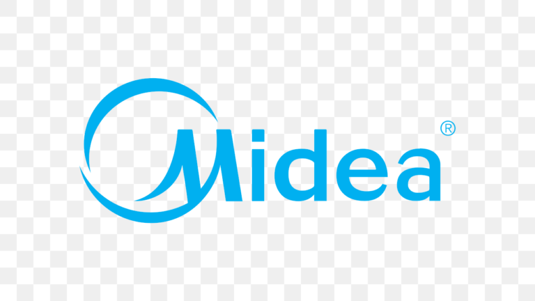 Logo Midea – Logos PNG