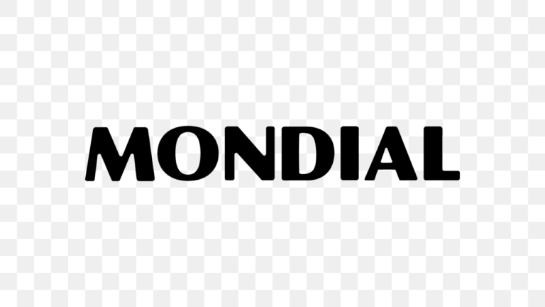 Logo Mondial – Logos PNG