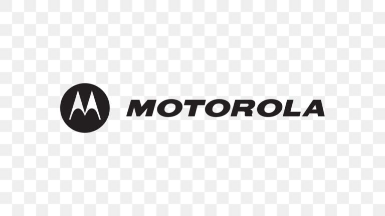 Logo Motorola – Logos PNG