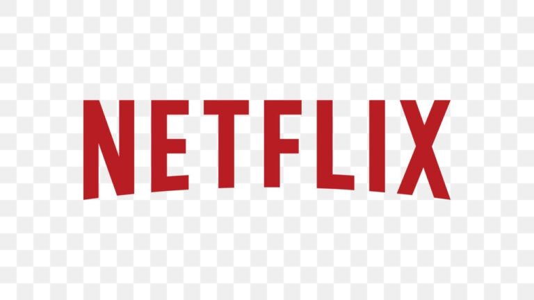 Logo Netflix – Logos PNG