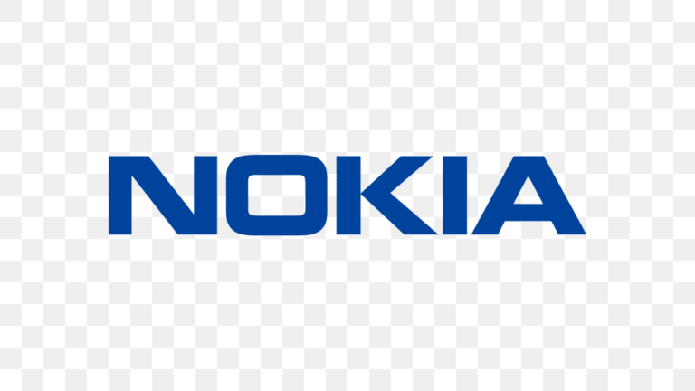 Logo Nokia – Logos PNG