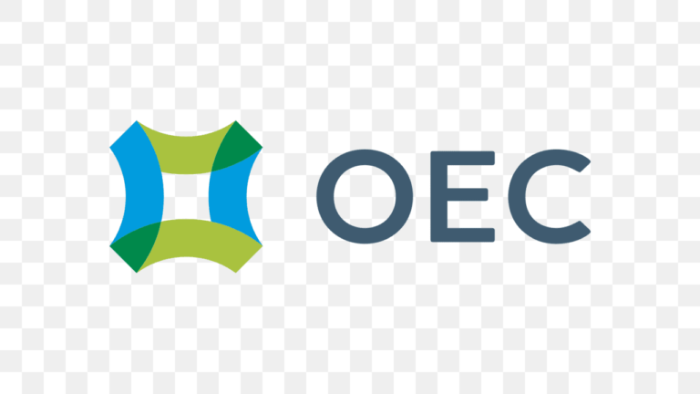 Logo OEC Odebrecht Engenharia e Construção – Logos PNG