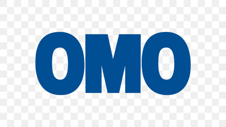 Logo OMO – Logos PNG