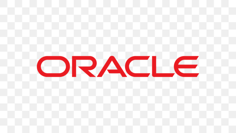 Logo Oracle – Logos PNG
