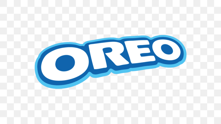 Logo Oreo – Logos PNG