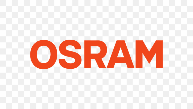 Logo Osram – Logos PNG