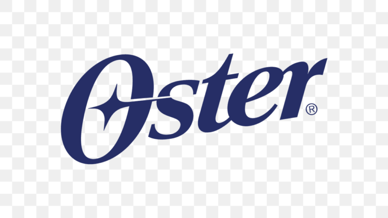 Logo Oster – Logos PNG
