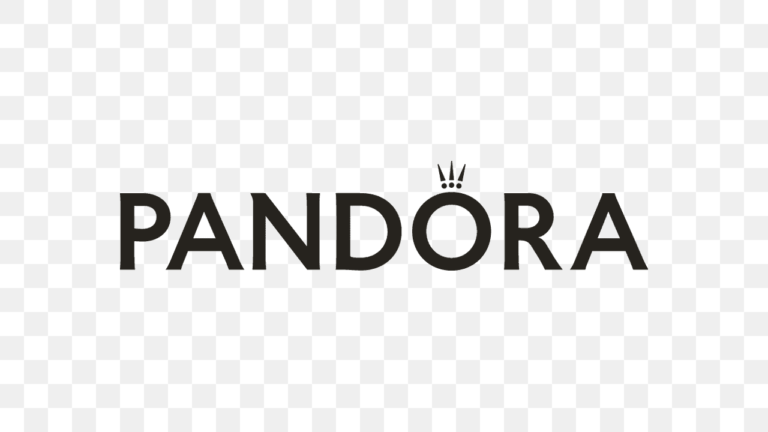 Logo Pandora – Logos PNG