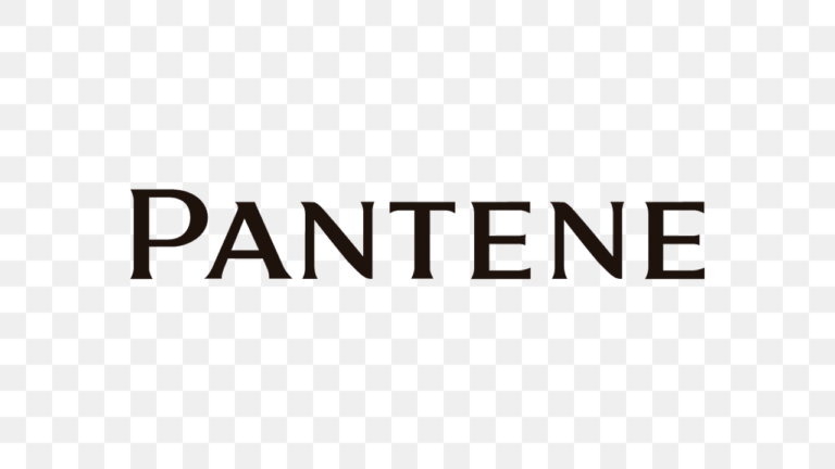 Logo Pantene – Logos PNG