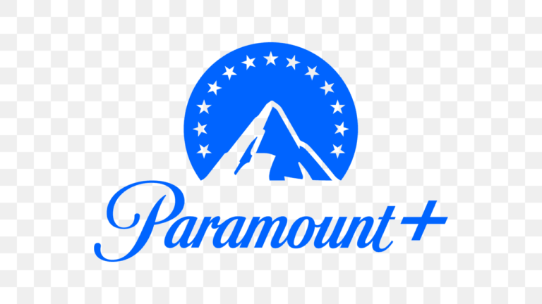 Logo Paramount Plus – Logos PNG