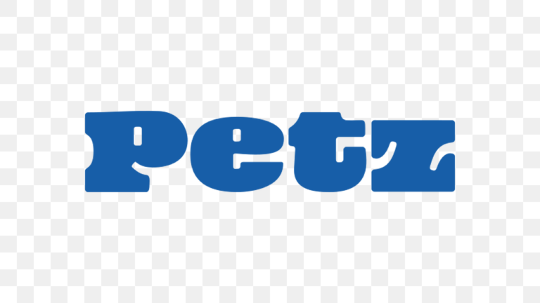 Logo Petz – Logos PNG