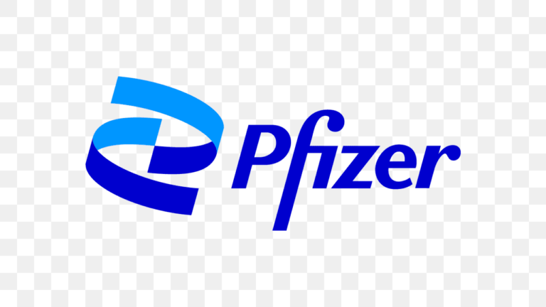 Logo Pfizer – Logos PNG