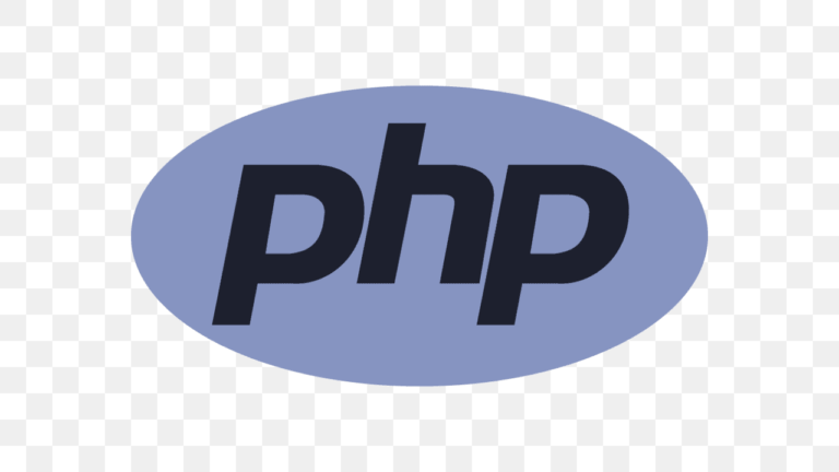 Logo PHP – Logos PNG