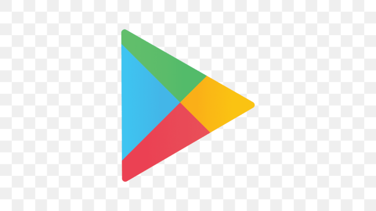 Logo Google Play Store – Logos PNG