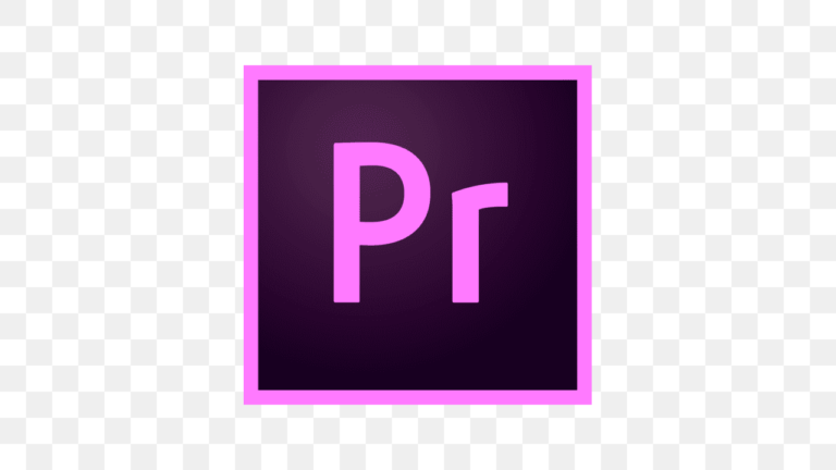 Logo Adobe Premiere Pro – Logos PNG