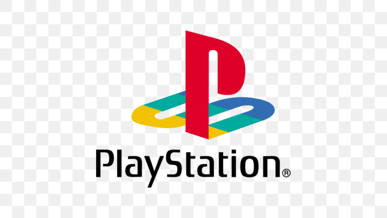Logo PlayStation 1 – Logos PNG