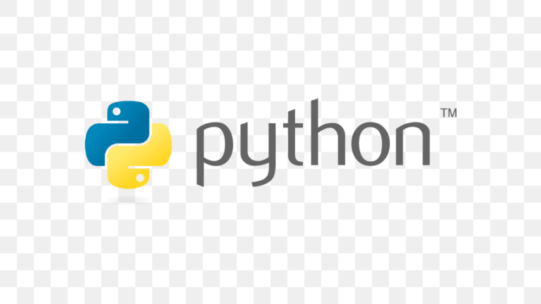 Logo Python – Logos PNG