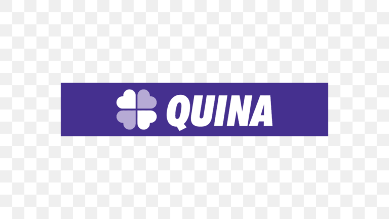 Logo Quina – Logos PNG