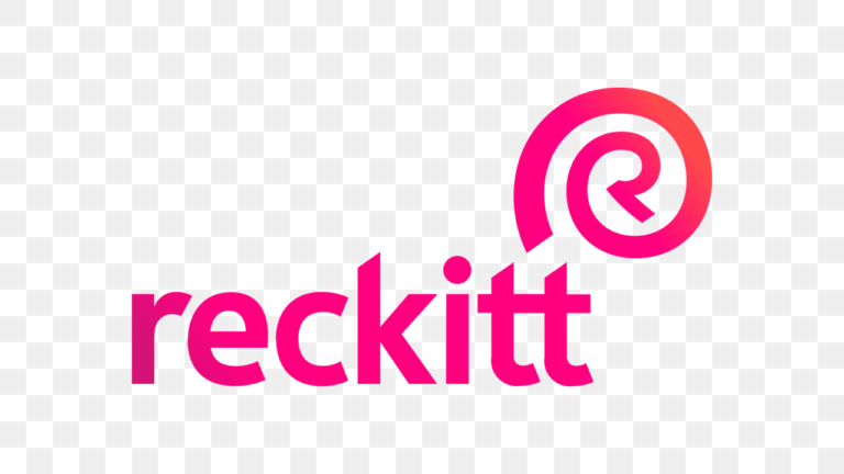 Logo Reckitt – Logos PNG