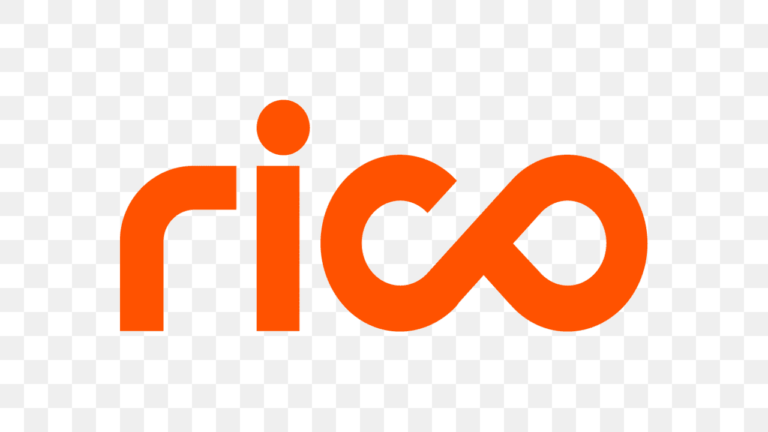 Logo Corretora RICO – Logos PNG