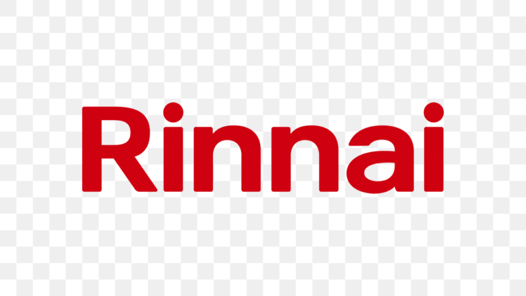 Logo Rinnai – Logos PNG