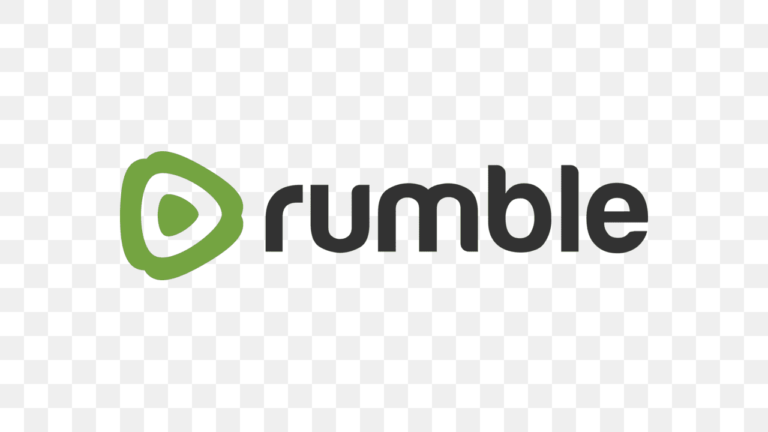 Logo Rumble – Logos PNG