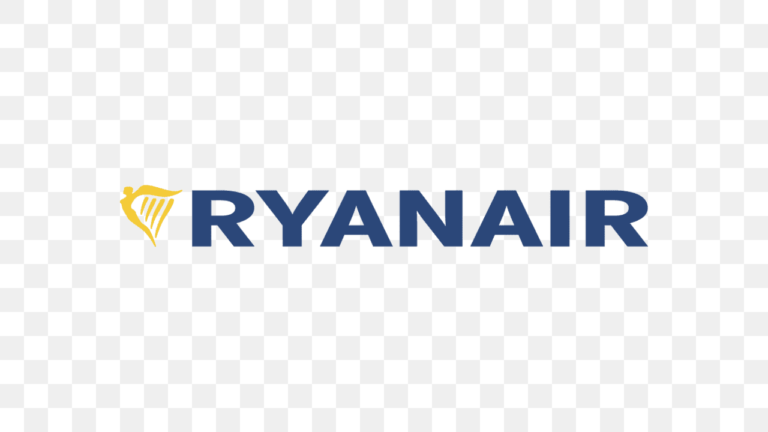 Logo Ryanair – Logos PNG