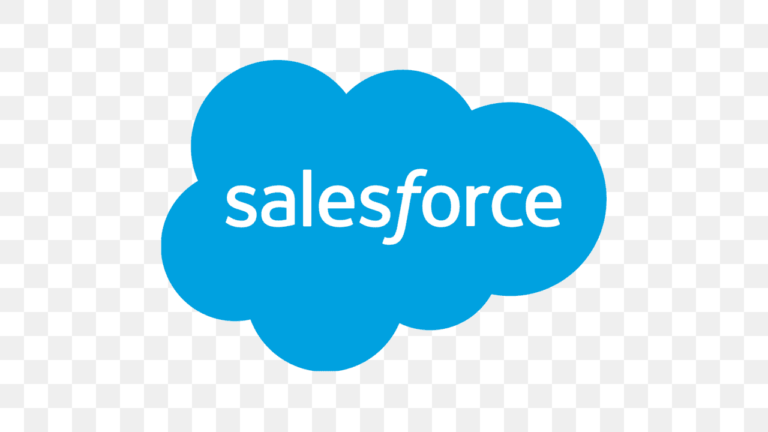 Logo Salesforce – Logos PNG