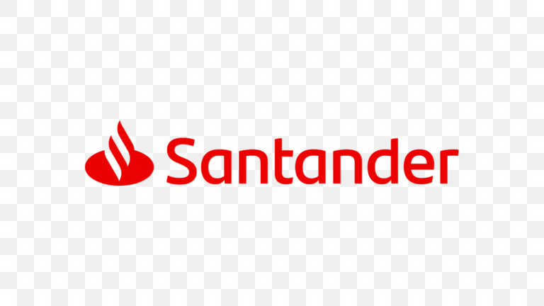 Logo Banco Santander – Logos PNG