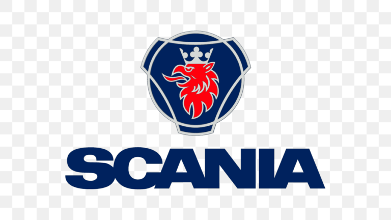 Logo Scania – Logos PNG