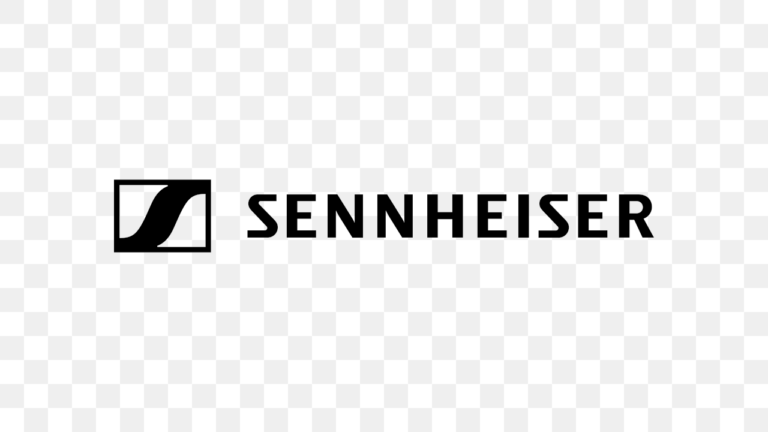 Logo Sennheiser – Logos PNG