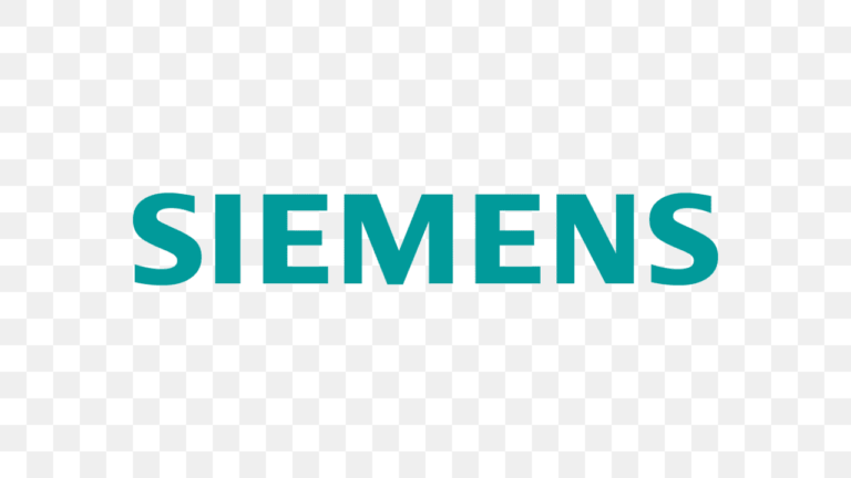 Logo Siemens – Logos PNG