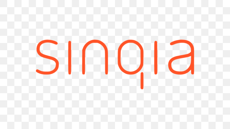 Logo Sinqia – Logos PNG