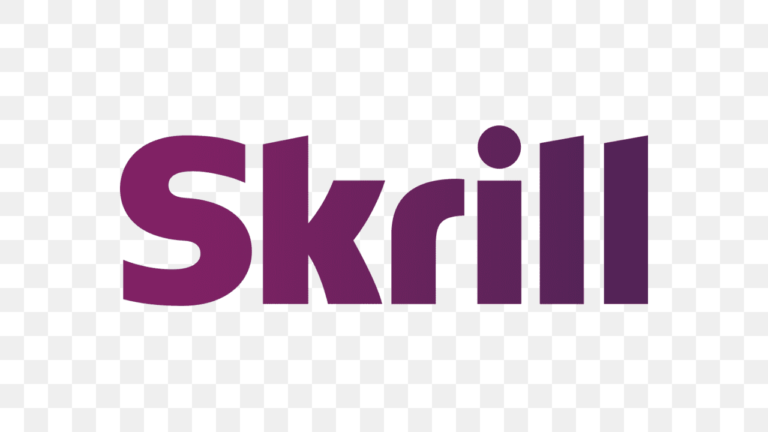 Logo Skrill – Logos PNG