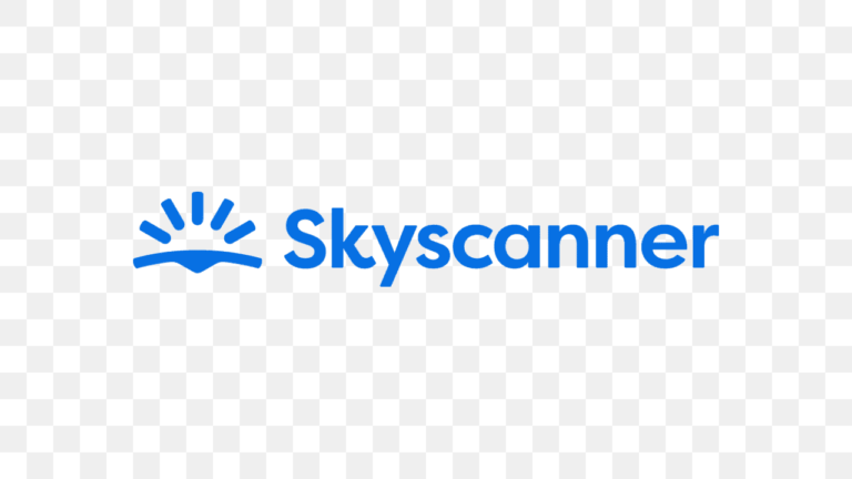 Logo Skyscanner – Logos PNG